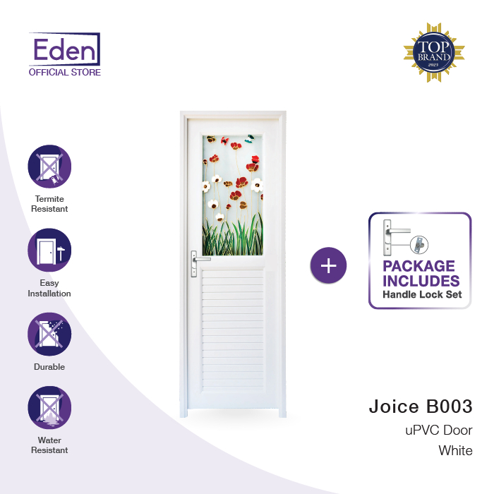 Produk Eden Doors | Shopee Indonesia