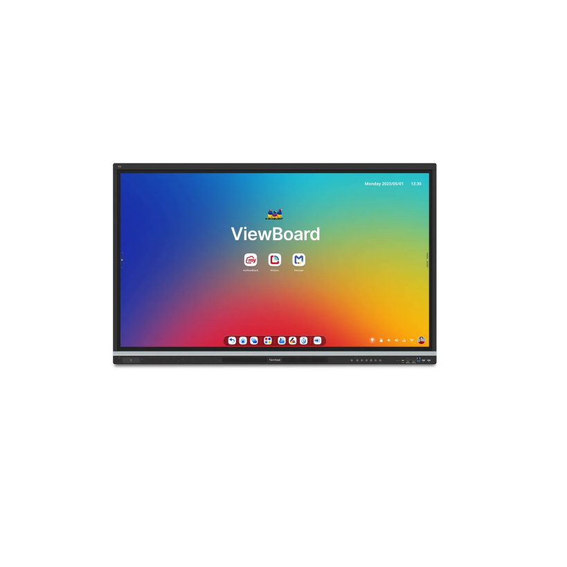 Jual SmartBoard ViewSonic EDLA Viewboard IFP5551 - 16/128 GB - 55 inch ...