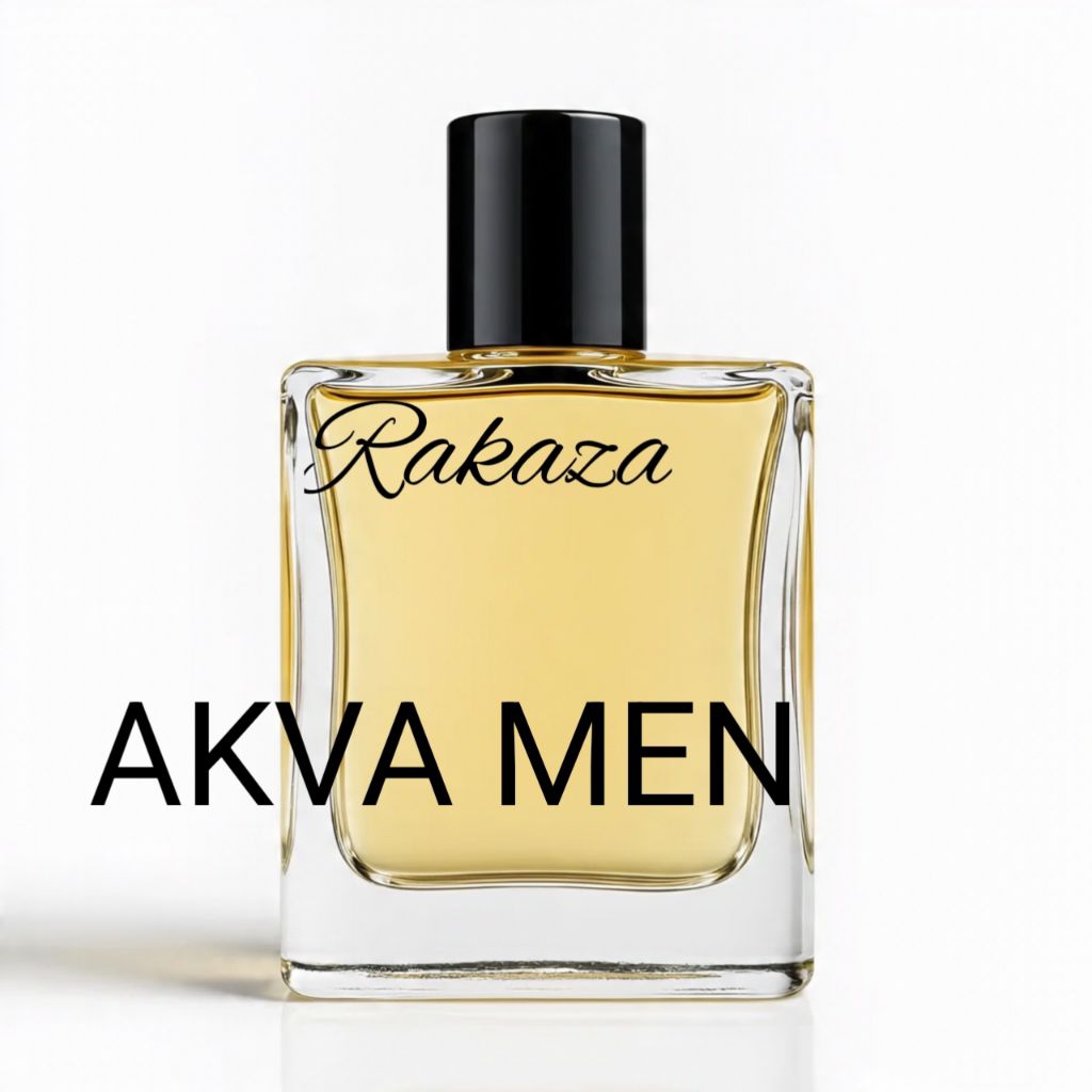 Jual Parfum 100ml AKVA MEN Parfum Laki-laki eau de parfum | Shopee ...