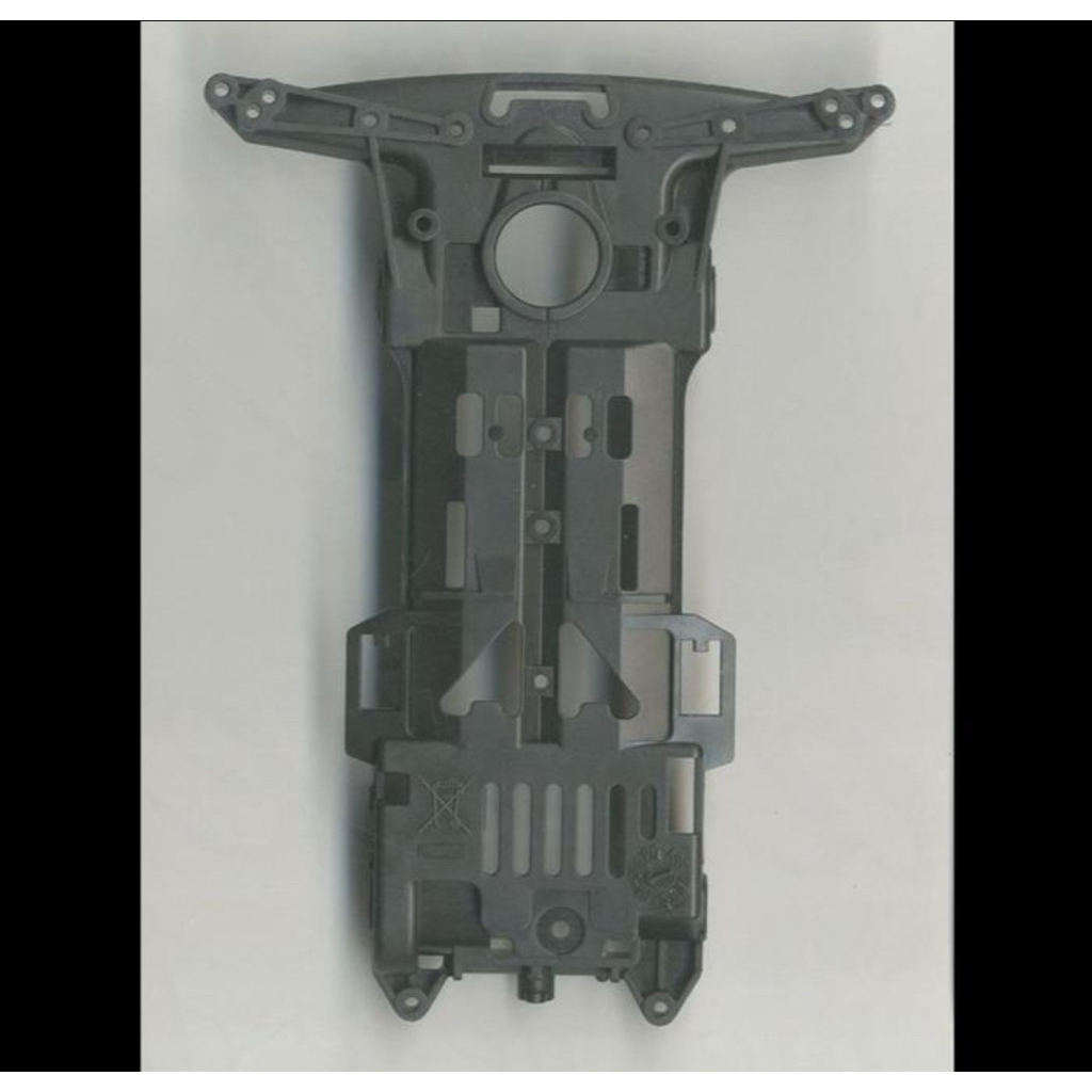 Jual Tamiya Super 2 / S2 Chassis Carbon Loose Kit | Shopee Indonesia