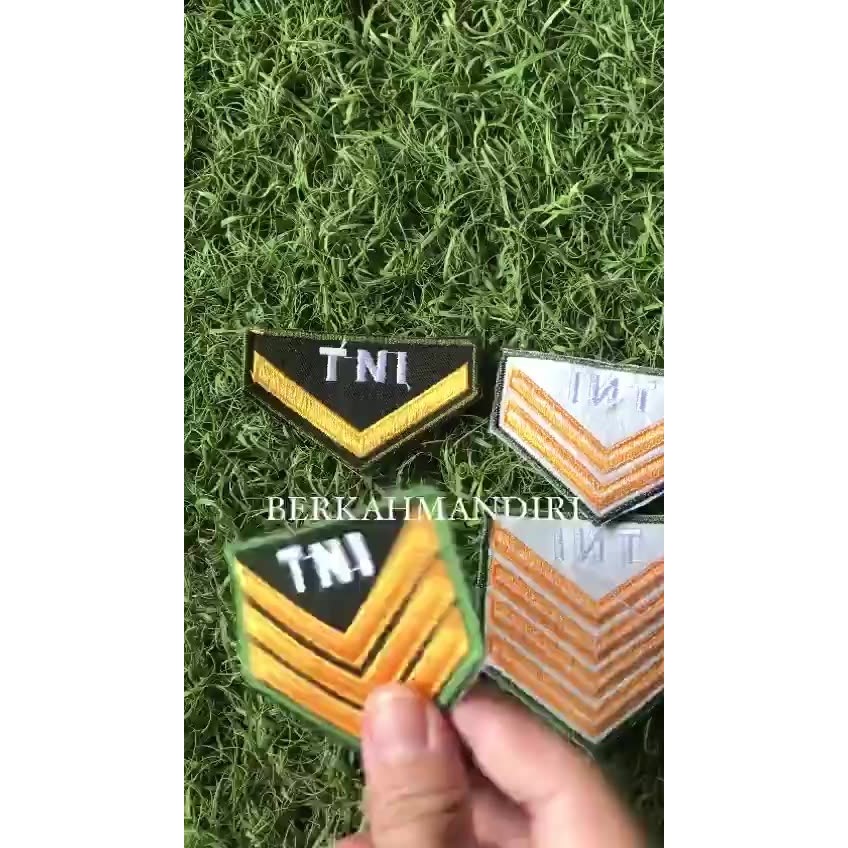 Jual PANGKAT PDH TNI SERDA SERTU SERKA SERMA | Shopee Indonesia