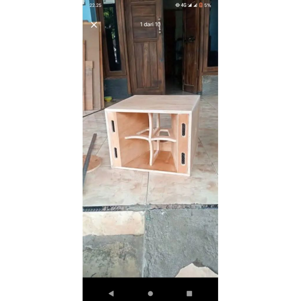 Jual box anak gajah 15 inch | Shopee Indonesia