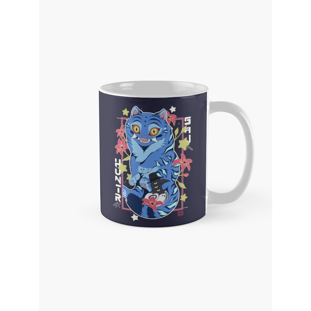 Jual KPop Demon Hunters Coffee Mug | Shopee Indonesia