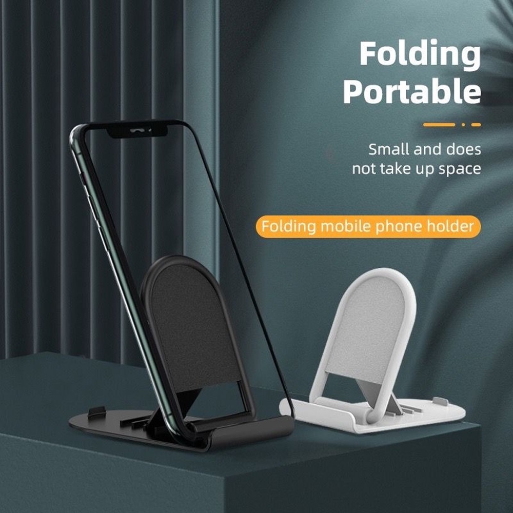 Jual Stand Holder HP Folding Portable Dudukan HP | Shopee Indonesia
