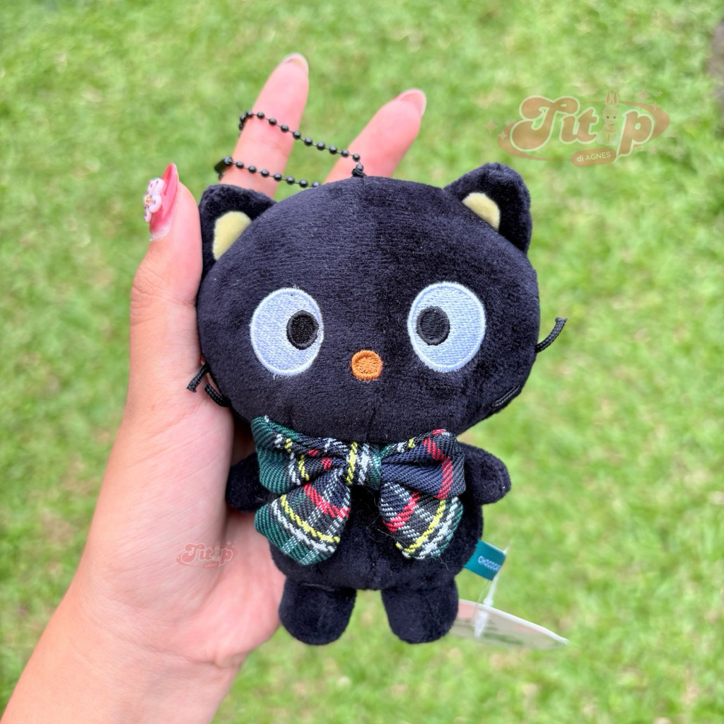 Jual Chococat Mascot Holder Sanrio | Shopee Indonesia