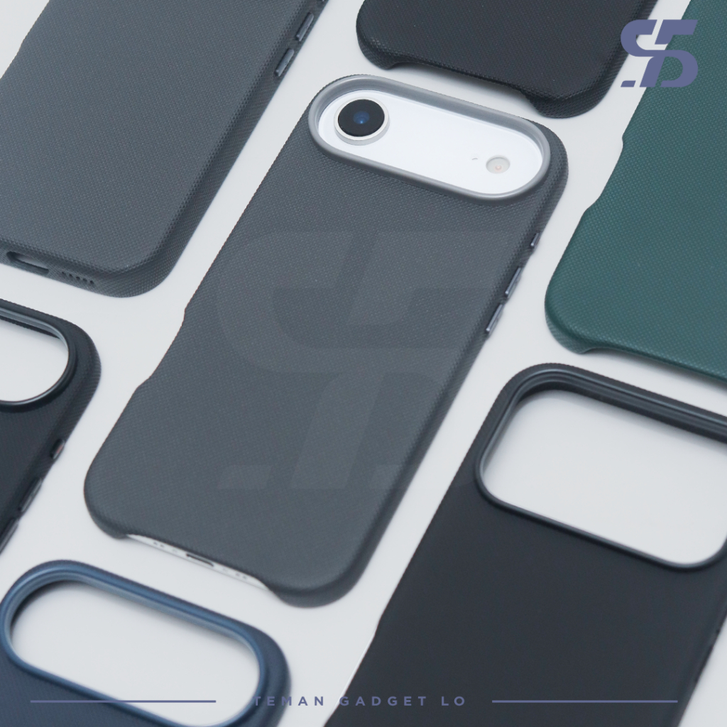 Jual TSC Diamond Texture Case For Iphone 17 17Air 17Pro 17Pro Max ...