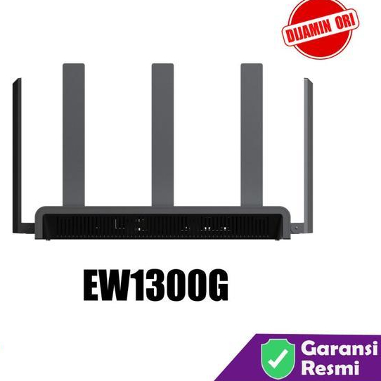 Jual Router Ruijie RG-EW1300G 1300M Wi-Fi 5 Dual-band Gigabit Mesh ...