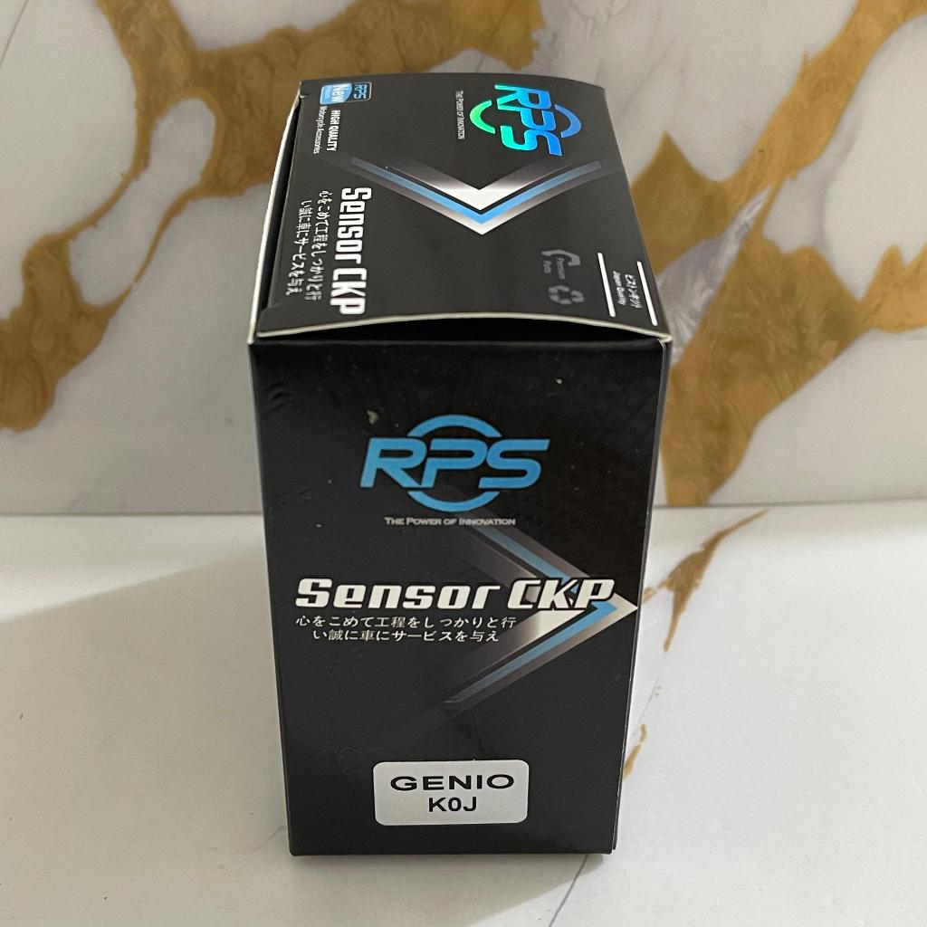 Jual RPS SENSOR CKP MOTOR GENIO K0J | Shopee Indonesia