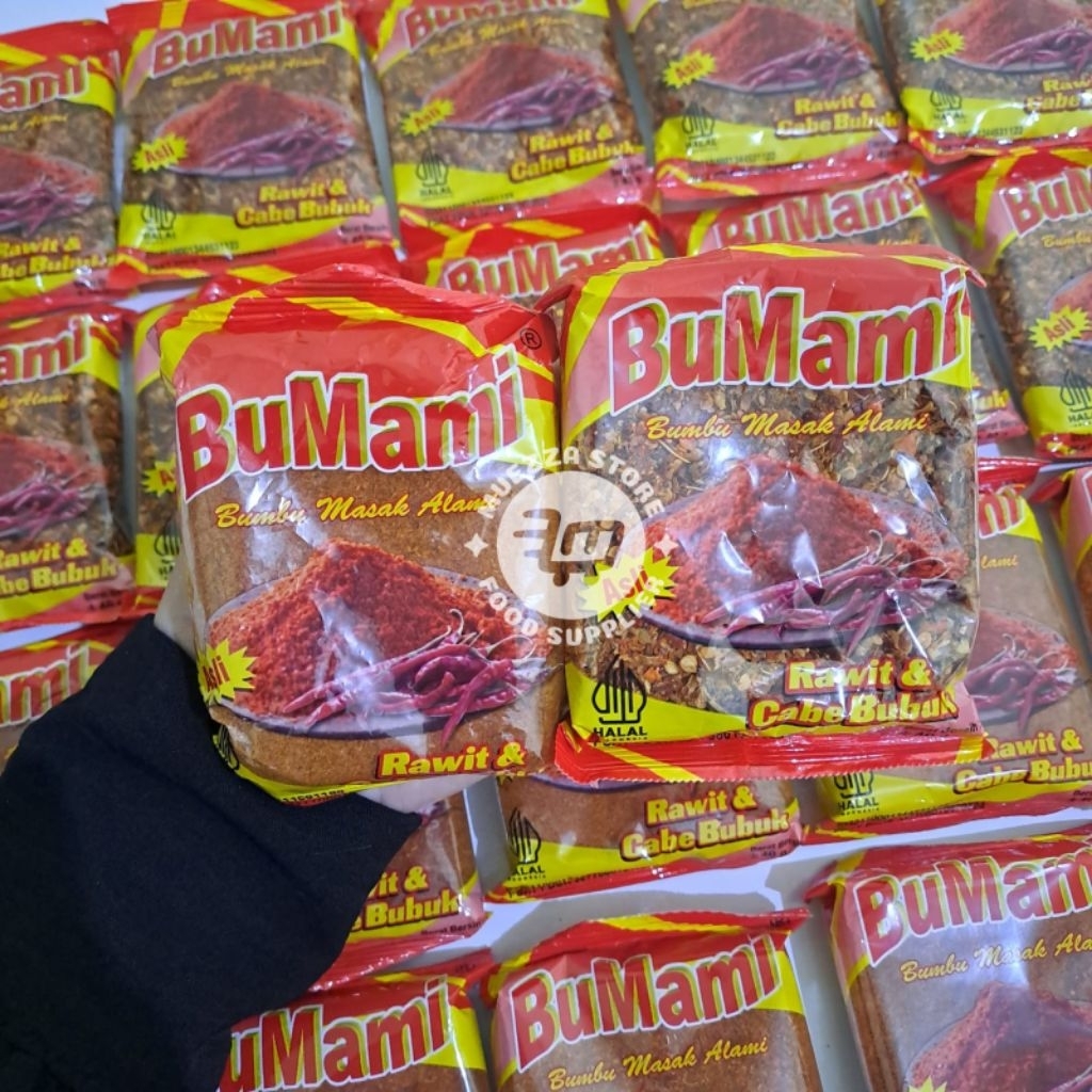 Jual Cabe Bubuk Terlengkap & Harga Terbaru Mei 2026 | Shopee Indonesia