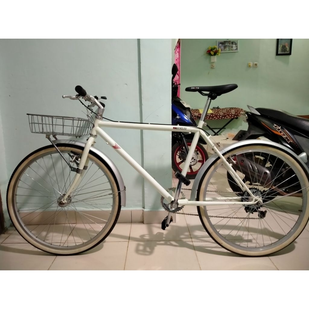 Jual Commuter Bike | Shopee Indonesia