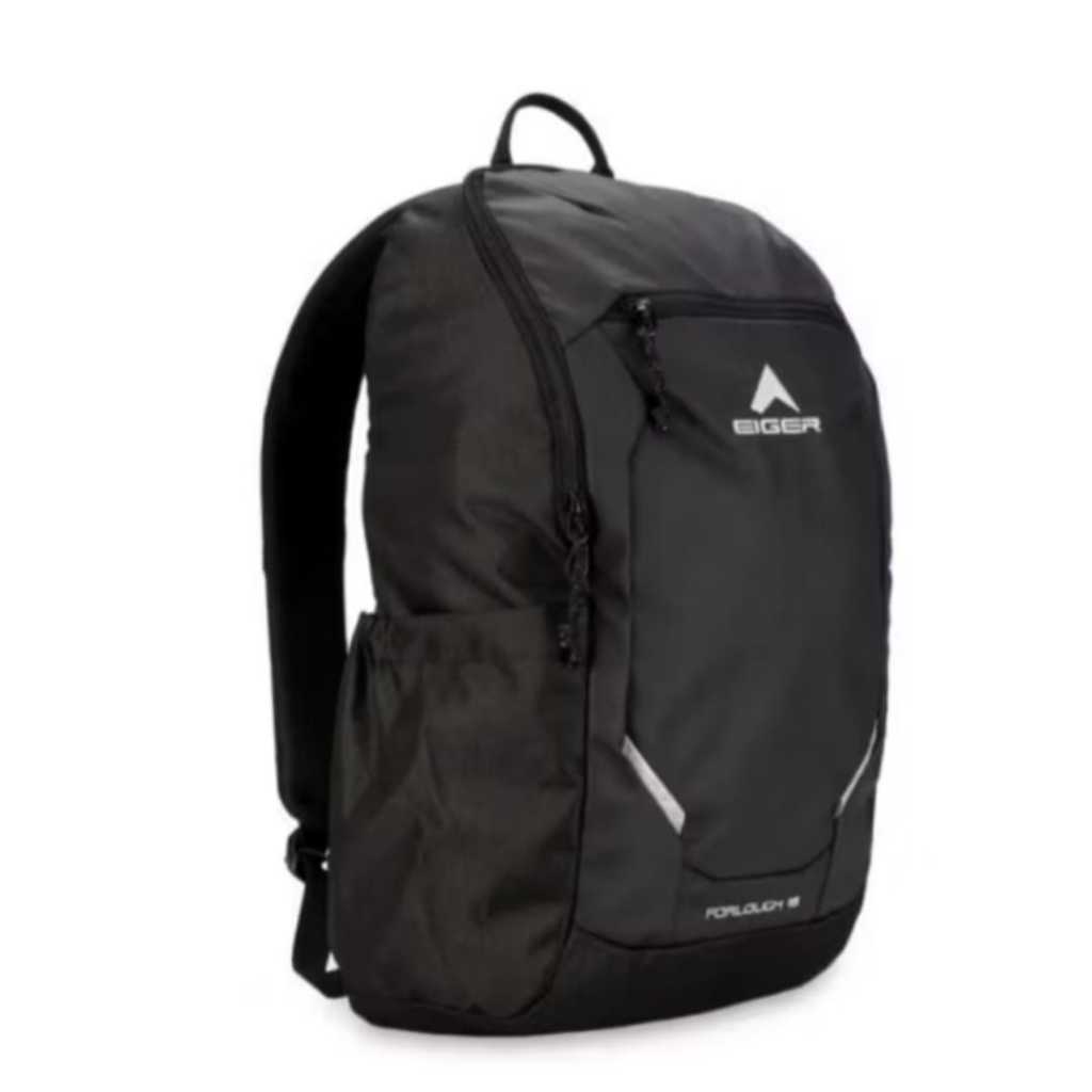 Jual TAS EIGER FOURLOG 20L TAS SEKOLAH KEKINIAN TAS EIGER PRIA WANITA ...