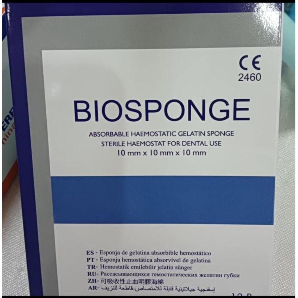 Jual Biosponge (Spongestan) | Shopee Indonesia