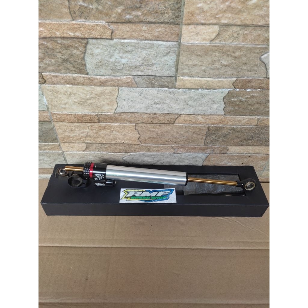 Jual Sterring dumper matris 16 klik Panjang 34cm | Shopee Indonesia