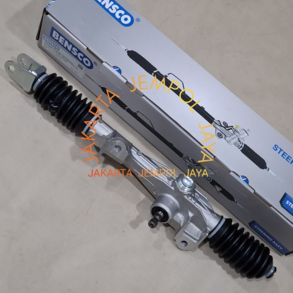 Jual STEERING GEAR ASSY RACK STEER FUTURA T120SS / BAK STIR RAK STIR ...