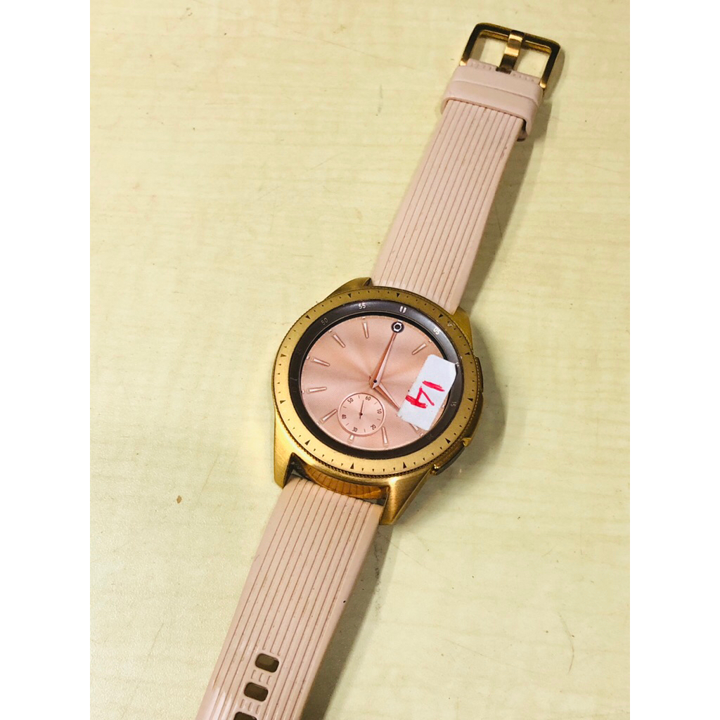 Jual Samsung Galaxy Watch SM R810 | Shopee Indonesia
