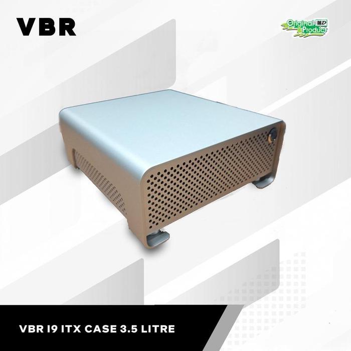 Jual Mini PC VBR i7 14700/32/SSD512/Windows 10 Pro - Mini PC Intel i7 ...