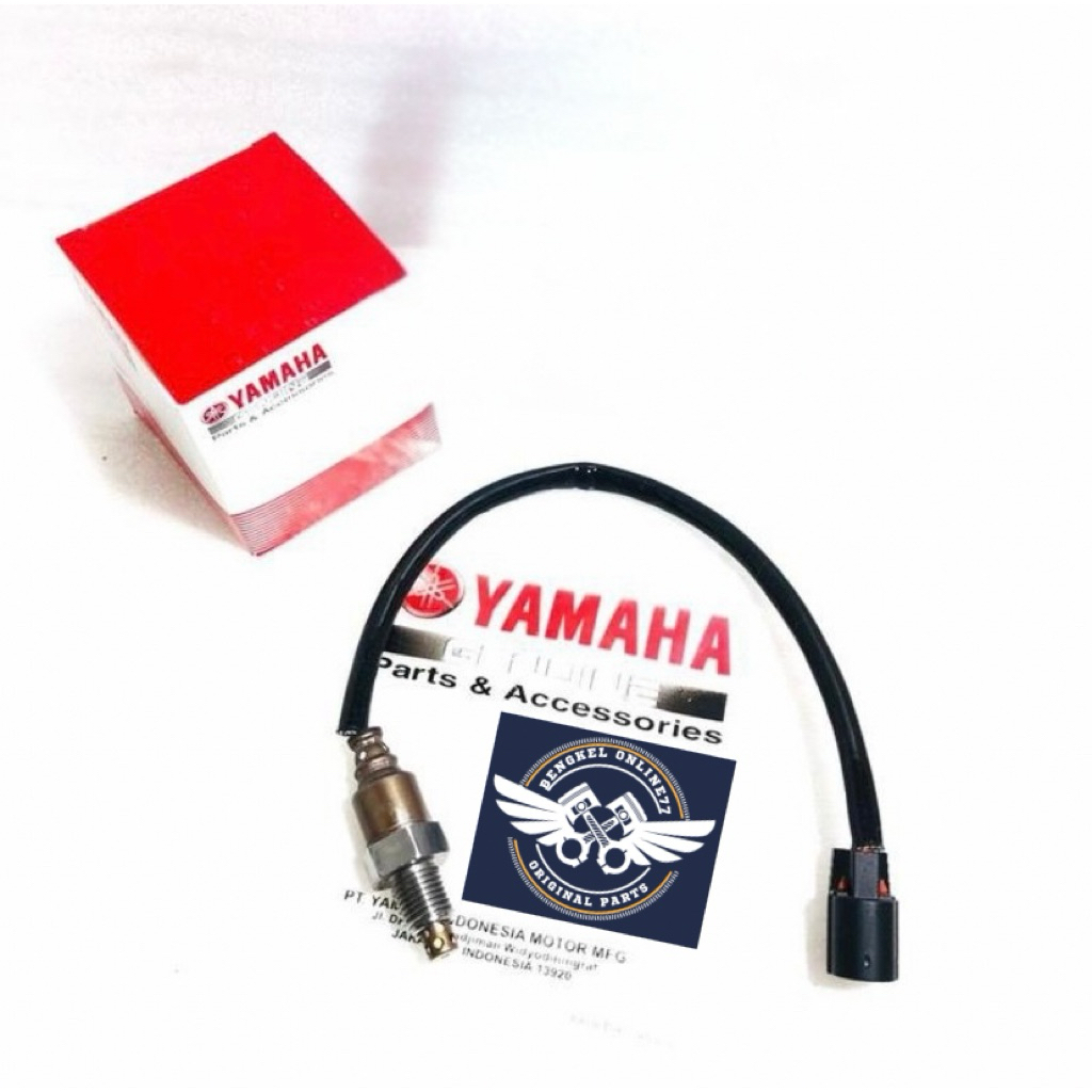 Jual SENSOR O2 SENSOR OKSIGEN SENSOR EMISI KNALPOT ORIGINAL YAMAHA NMAX ...