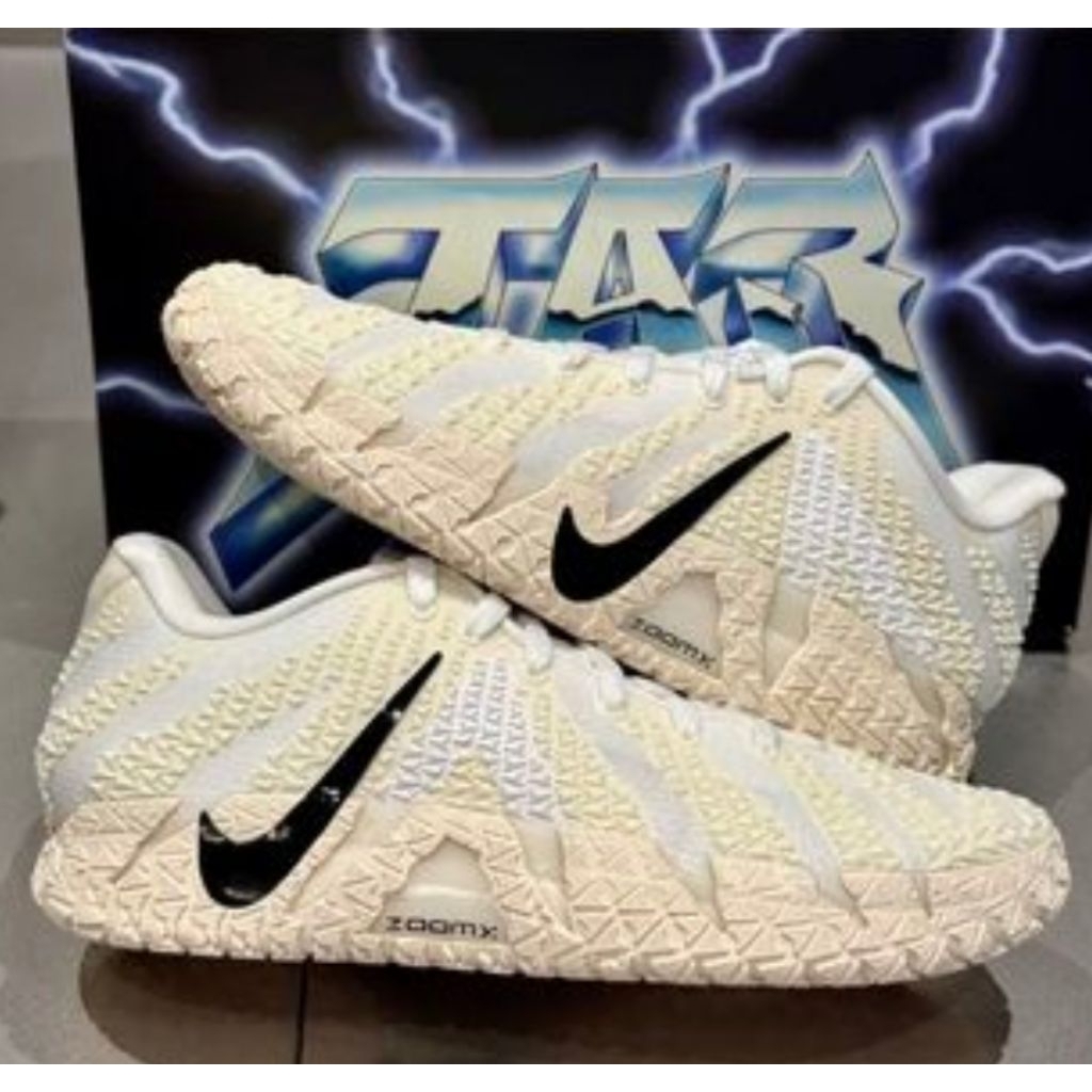 Jual nike ja morant 3 coconut milk | Shopee Indonesia