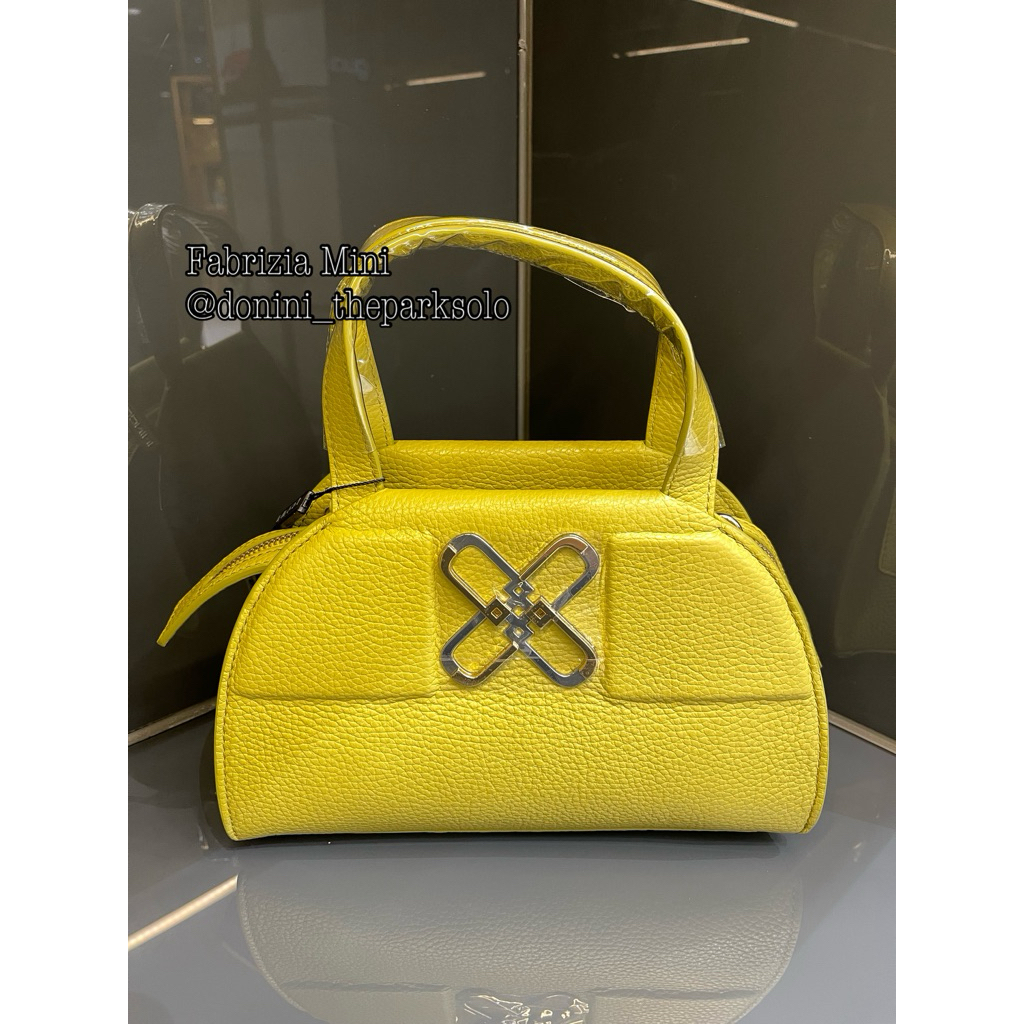 Jual DONINI FABRIZIA MINI | Shopee Indonesia