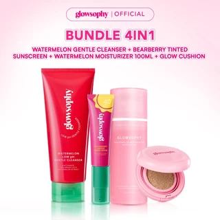 Toko Online Glowsophy Official Store | Shopee Indonesia