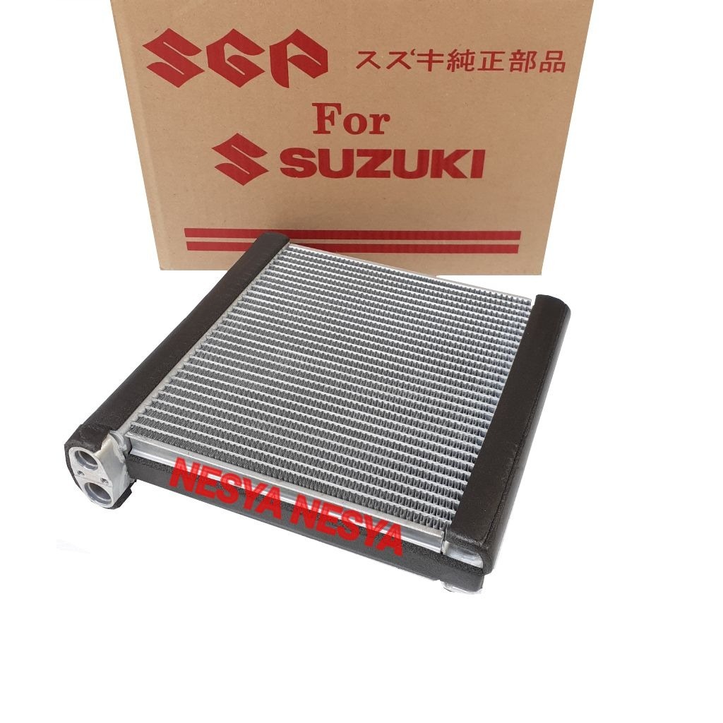 Jual Evaporator Evap Epap Efap AC Mobil Suzuki RW415F RW 415F SX4 X ...