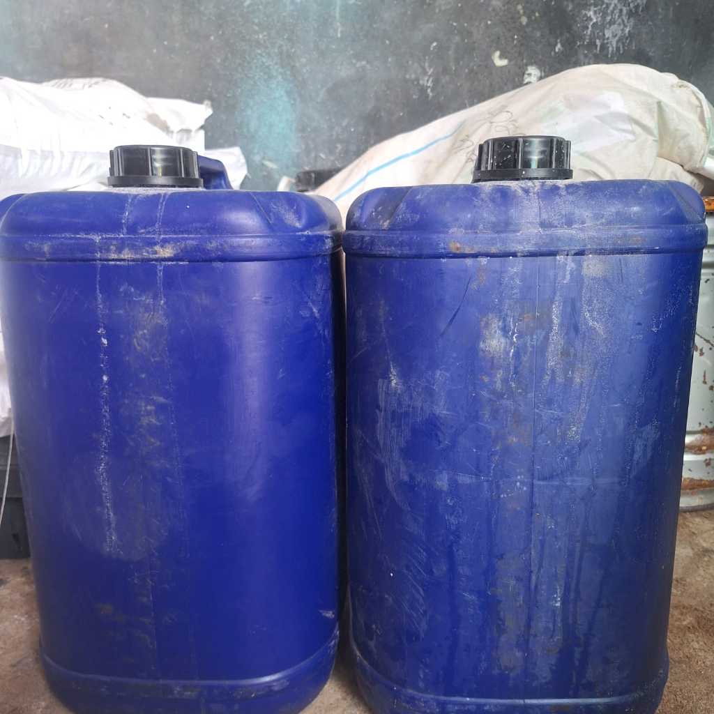 Jual PH ADJUSTER LIQUID 1 KG ( PLUS KEMASAN) | Shopee Indonesia