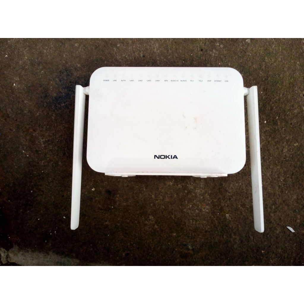 Jual Modem Nokia Dual Band 5G | Shopee Indonesia