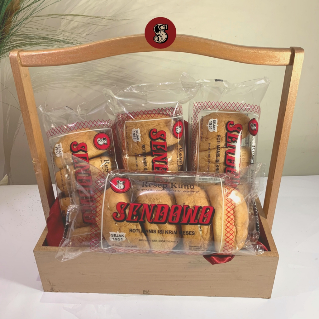 Produk Roti Kuno Sendowo | Shopee Indonesia