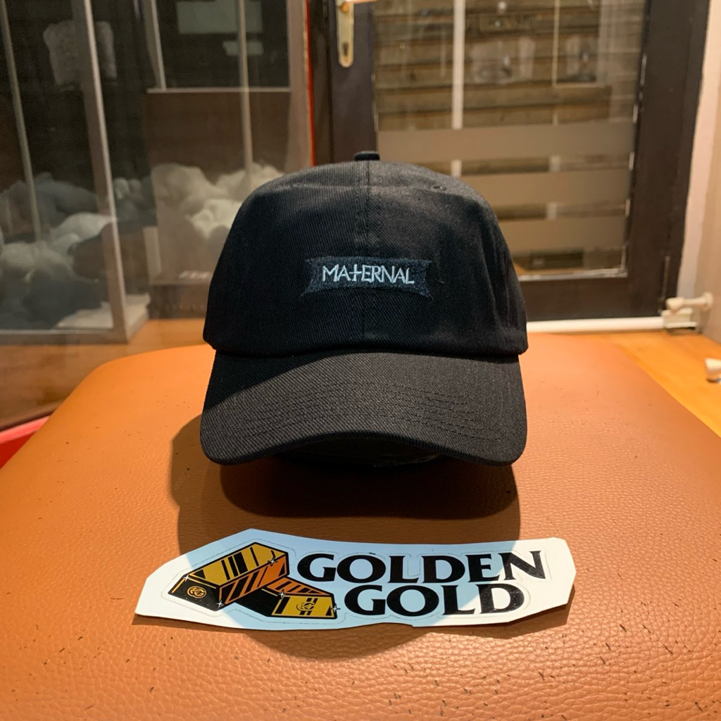Jual Maternal Disaster - KOUCHE topi | Shopee Indonesia