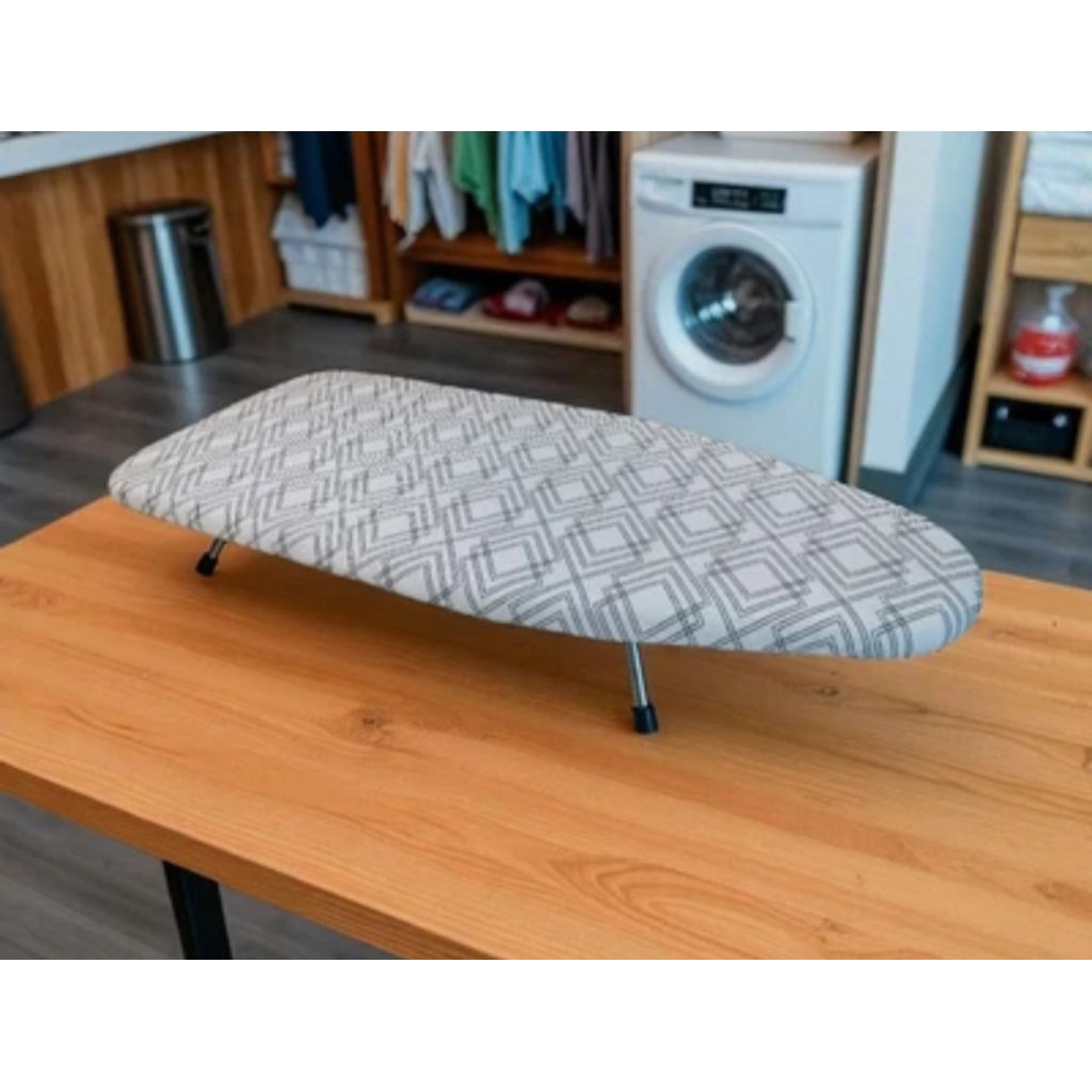 Jual meja setrika lipat ace hardware / stora meja setrika | Shopee ...