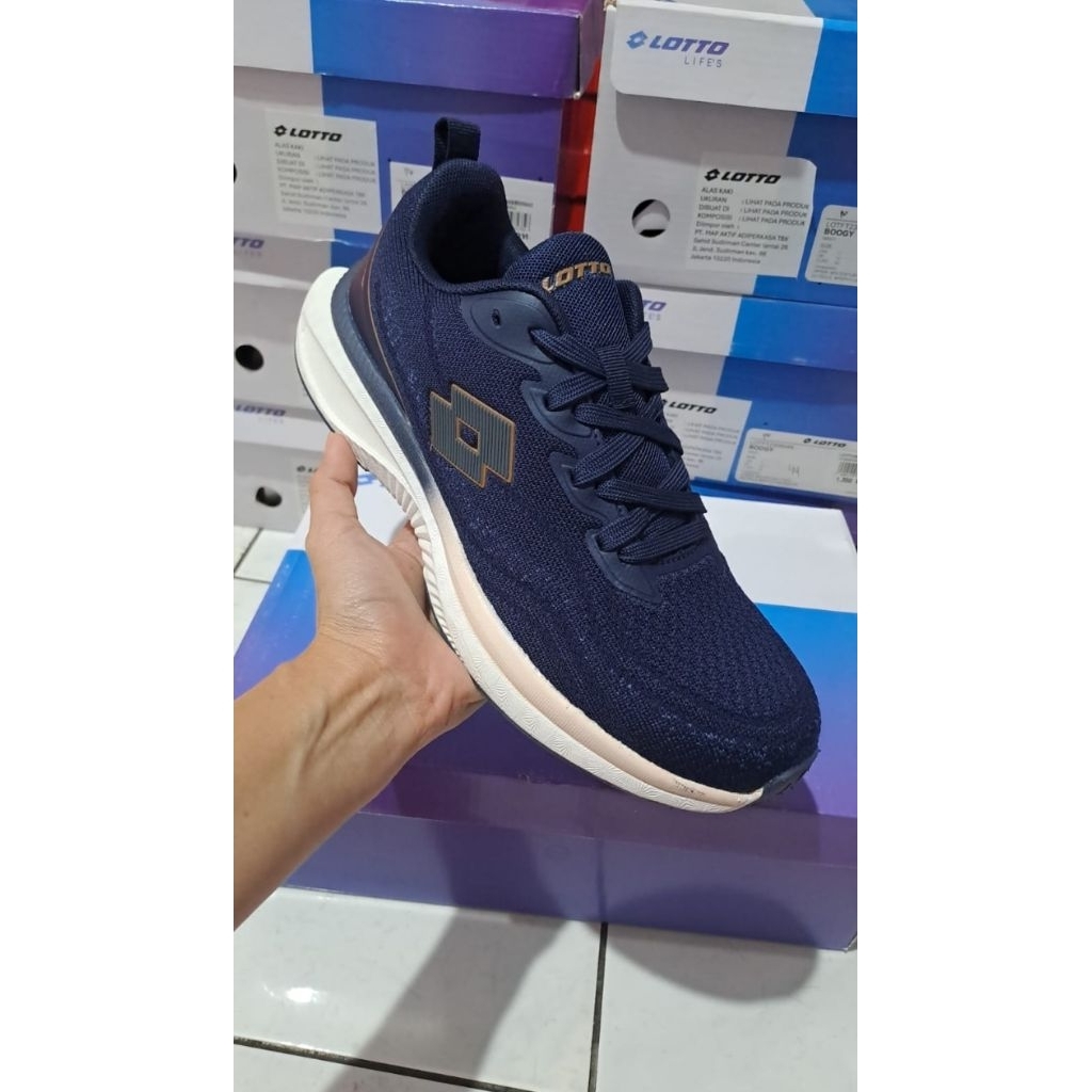 Jual Lotto Boogy | Shopee Indonesia