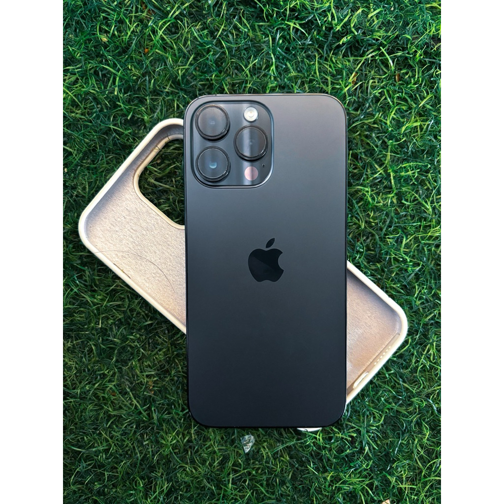 Jual Iphone 14 Pro Max Ibox 128Gb Bpas Cel Lcd Oled | Shopee Indonesia