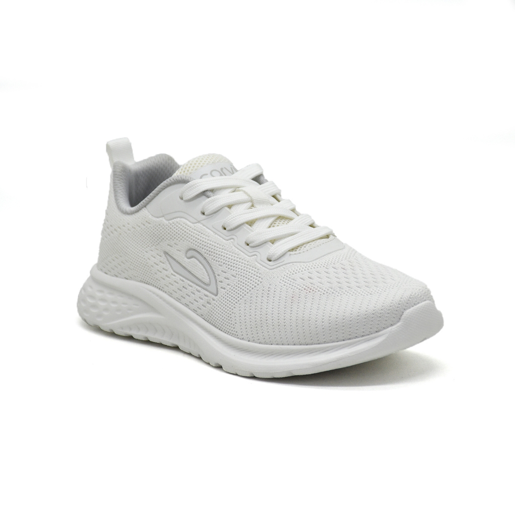 Jual Carvil Sepatu Wanita Zalina SL - Casual Shoes Sneaker | Shopee ...