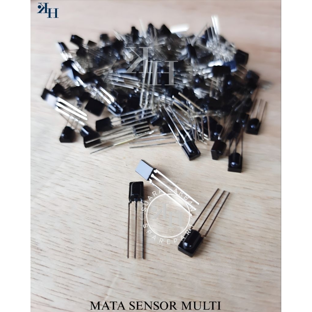 Jual Mata Sensor Multi Unit AC | Shopee Indonesia