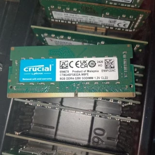 Jual Ram Laptop Ddr4 8Gb 3200Mhz Terlengkap & Harga Terbaru Oktober 2025 | Shopee Indonesia