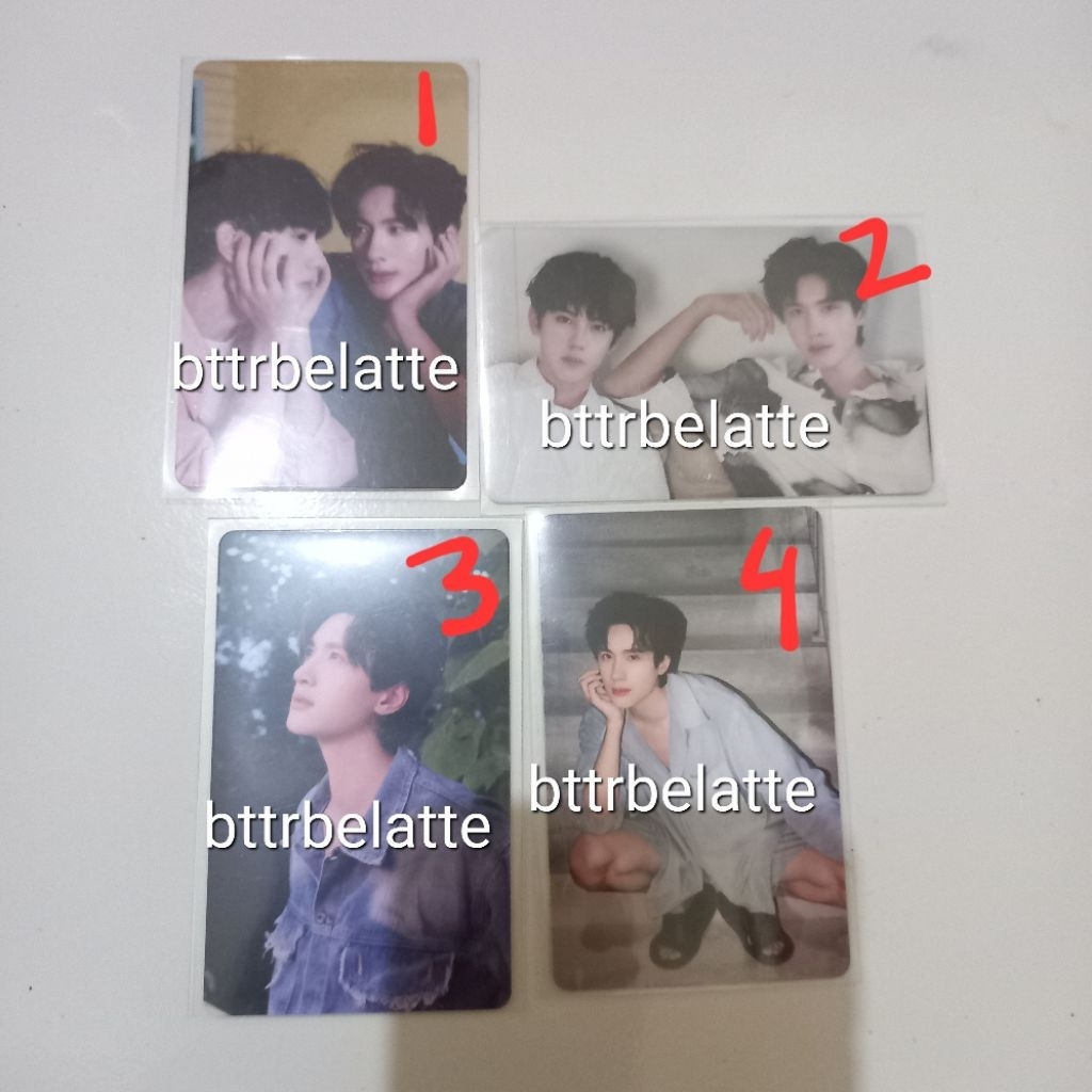 Jual PC PHOTOCARD ZHAN XUAN LIU XUAN CHENG FANMEETING FANMEET IN ...