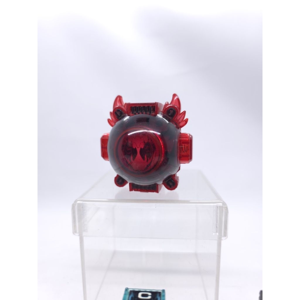 Jual dx eyecon kamen rider ghost spectre necrom toucon boost nightingale colombus drive ikkyu ...