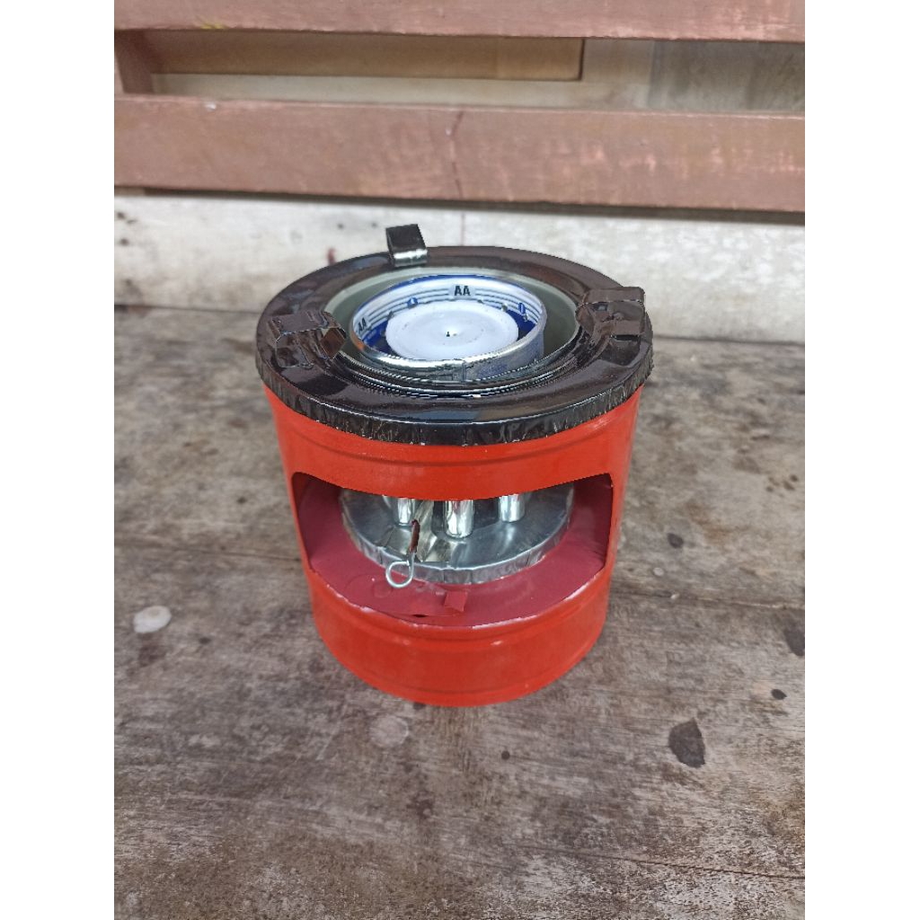 Jual Kompor Mini Anak Minyak Tanah Shopee Indonesia