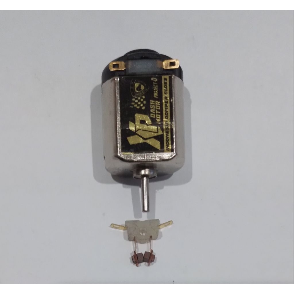Jual XP DASH 2024 Second (Segel) | Shopee Indonesia