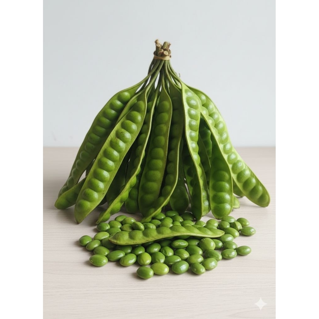 Jual PETAI TUA SUPER FRESH 10 PAPAN | Shopee Indonesia