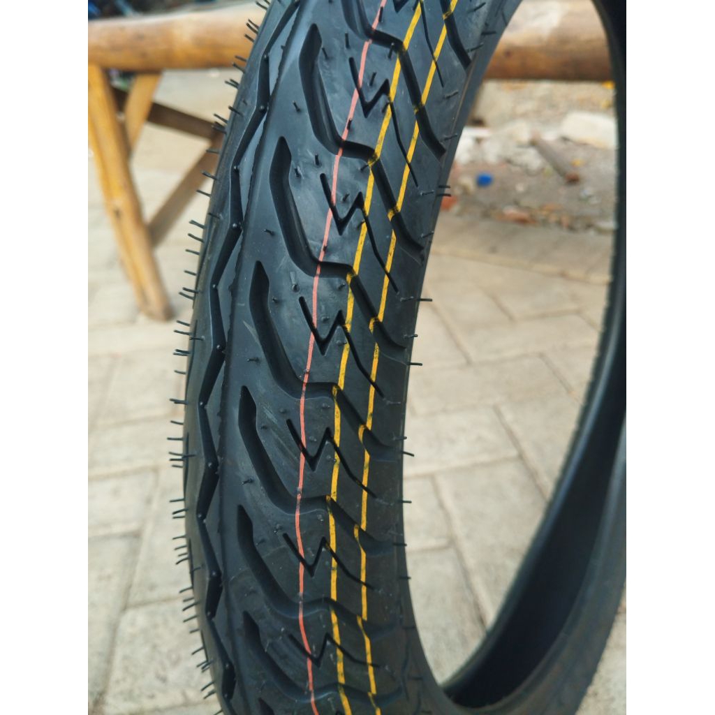 Jual BAN LUAR IRC NR 57, NON TUBELESS / TUBE TYPE | Shopee Indonesia