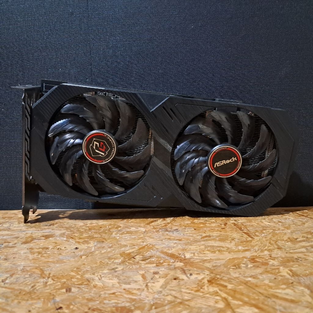 Jual ASROCK RADEON RX 590 GME PGE 8G | Shopee Indonesia