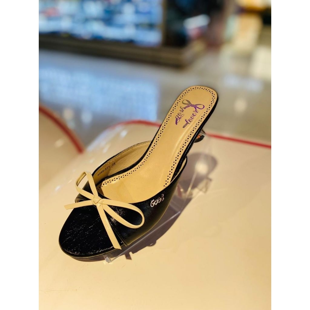 Jual Disc Sepatu Sendal Gosh Original (Tanyakan Stok Sebelum CO ...