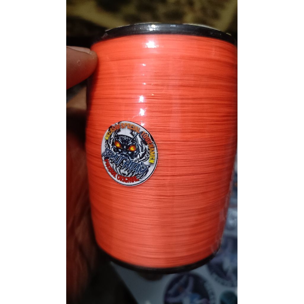 Jual Gelasan molor super tajam 6000yard semut hitam | Shopee Indonesia