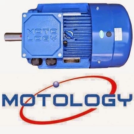 Jual ELECTRIC / ELECTRO MOTOR 2 POLE 3 PHASE 15 HP 11 KW MOTOLOGY ...