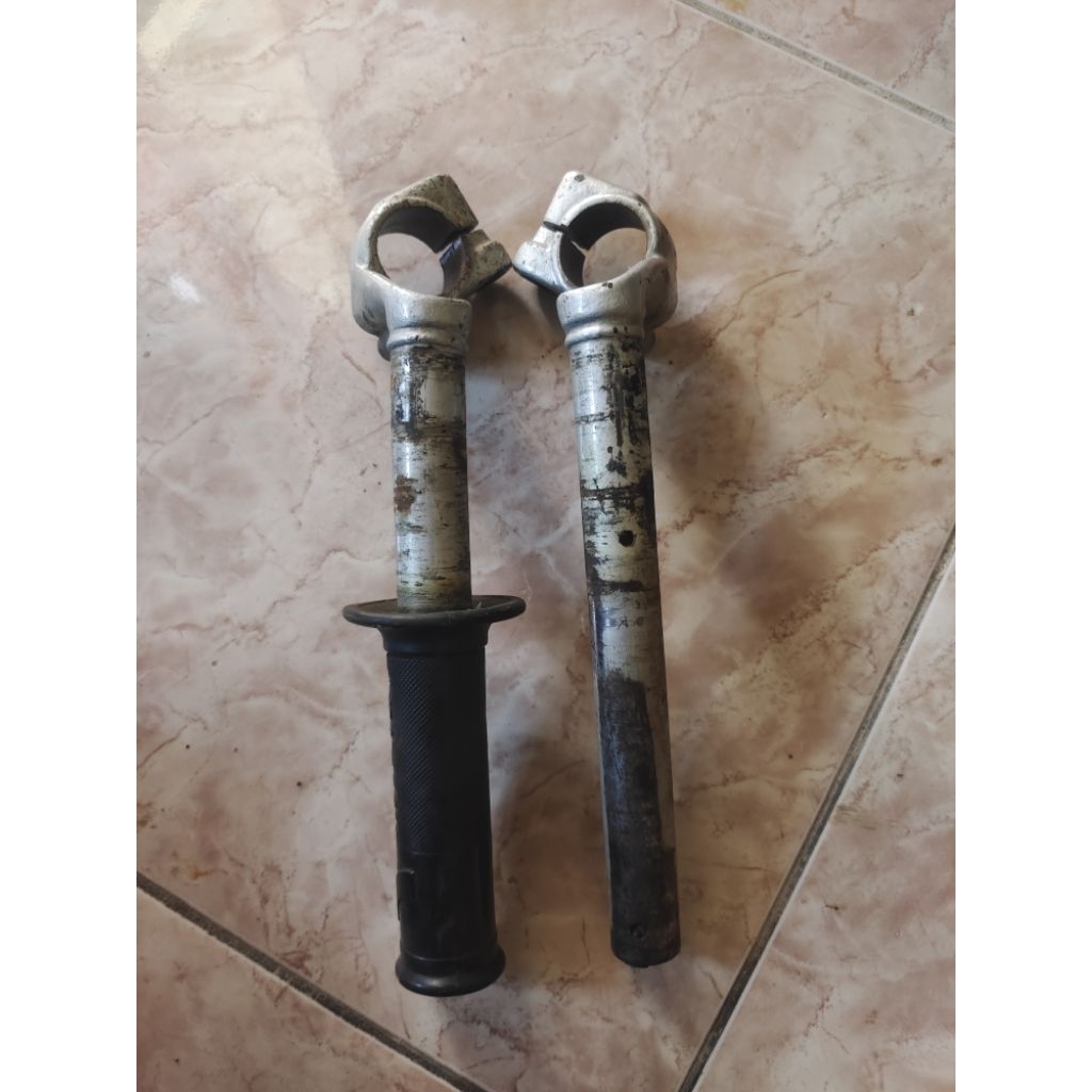 Jual stang cbr 150 cbu Thailand original copotan | Shopee Indonesia