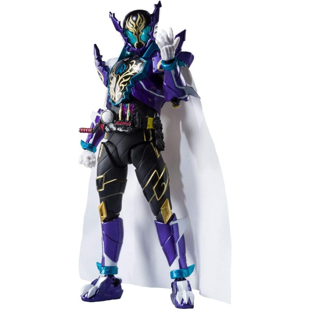 Jual Bandai Tamashii Nations S.H. Figuarts Kamen Rider Prime Rogue ...