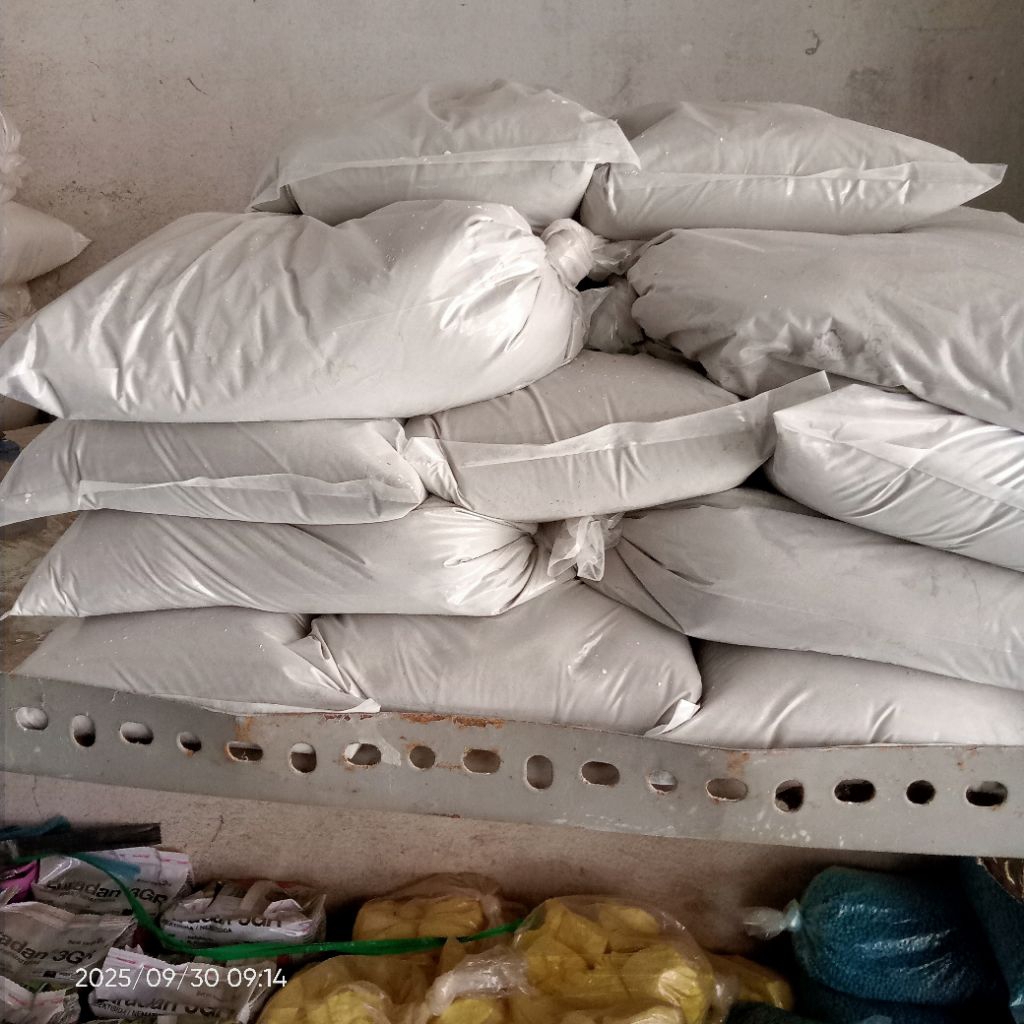 Jual Giant mortar perekat bata hebel kemasan 1kg | Shopee Indonesia