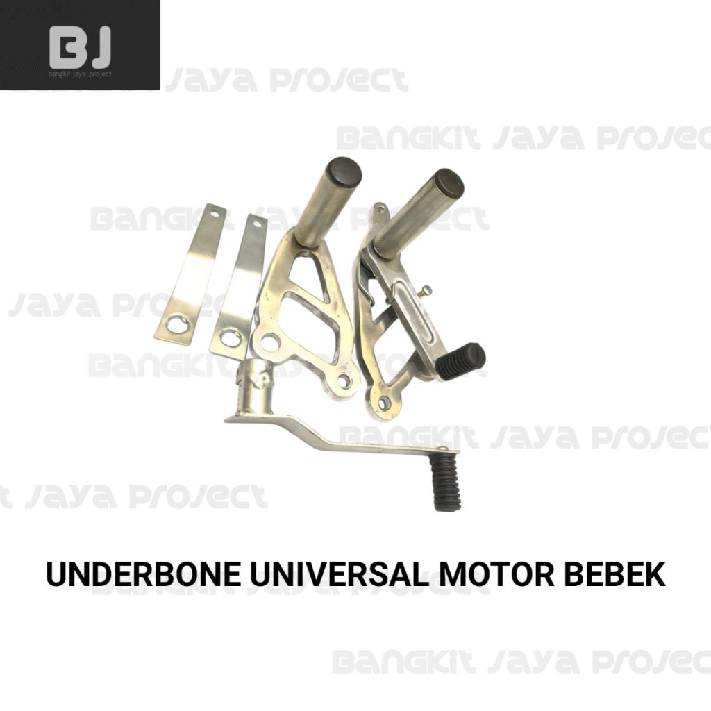 Jual Underbone Smash Underbone Universal Motor Bebek | Shopee Indonesia