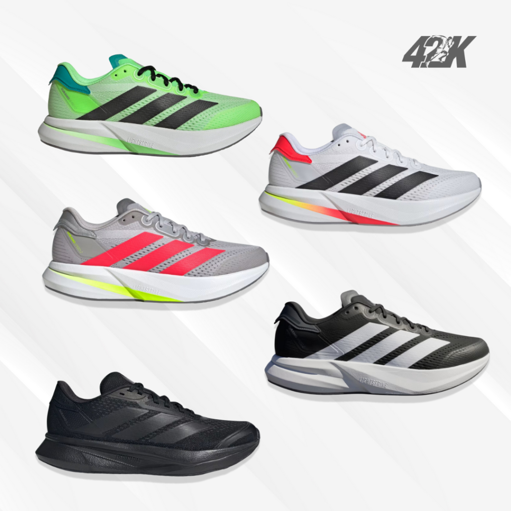 Jual Sepatu Lari Adidas Duramo Speed 2 Men | Shopee Indonesia
